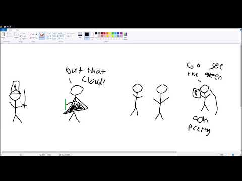 A Brief Summary of Hamlet: Act 3 For Students