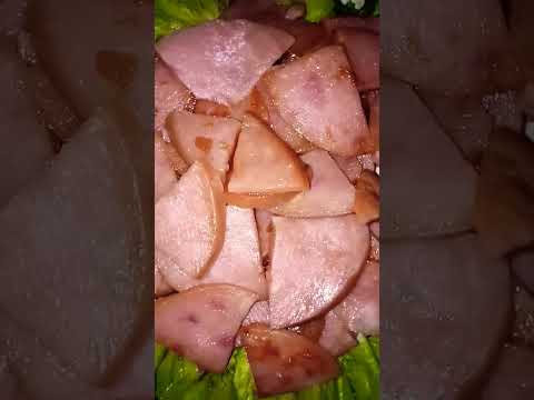 Finger Foods