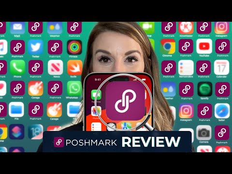Is Poshmark Legit & Worth for Sellers? (Tested App Review)