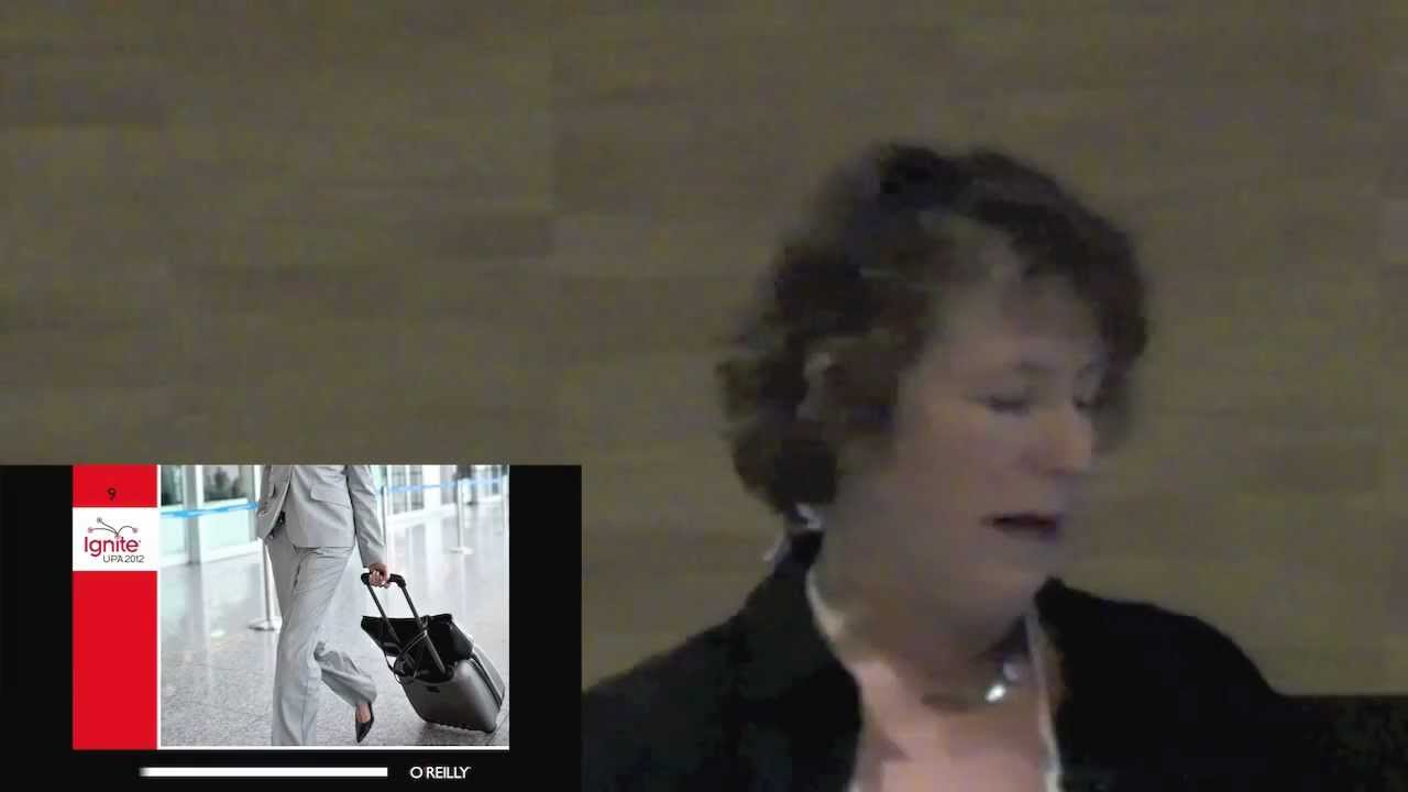 Remote Usability Testing