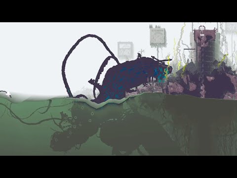 Steam Community :: Video :: [Let's Play] Rain World - Episode 136 ...