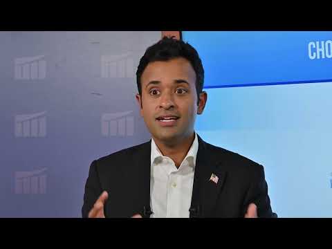 Parents, education, and the sexualization of children - Vivek Ramaswamy