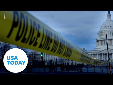 Capitol riot: FBI warning not fully shared, police lacked training | USA TODAY
