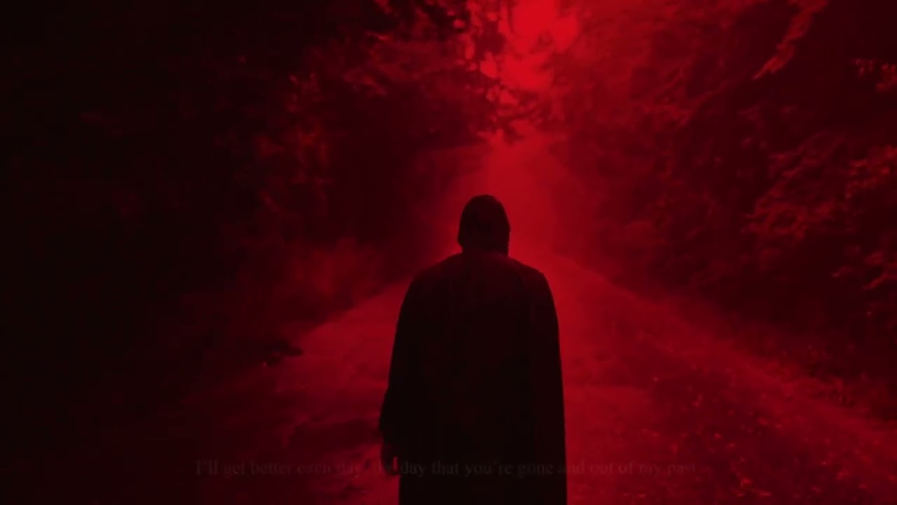 Fit For A King - Between Us (Official Visualizer)