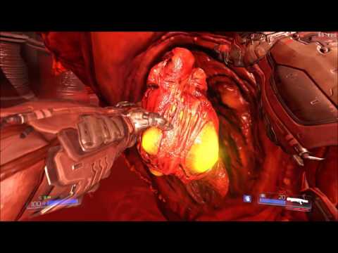 Steam Community :: Video :: DOOM - Resource Operations (Part 2)