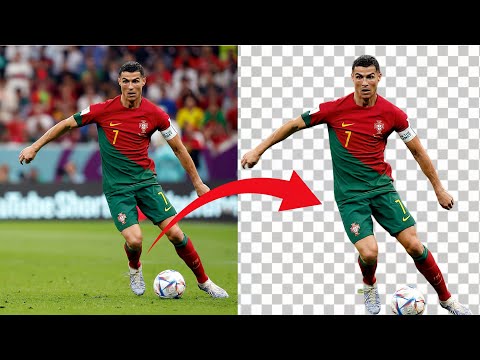 How to Remove Background from Picture