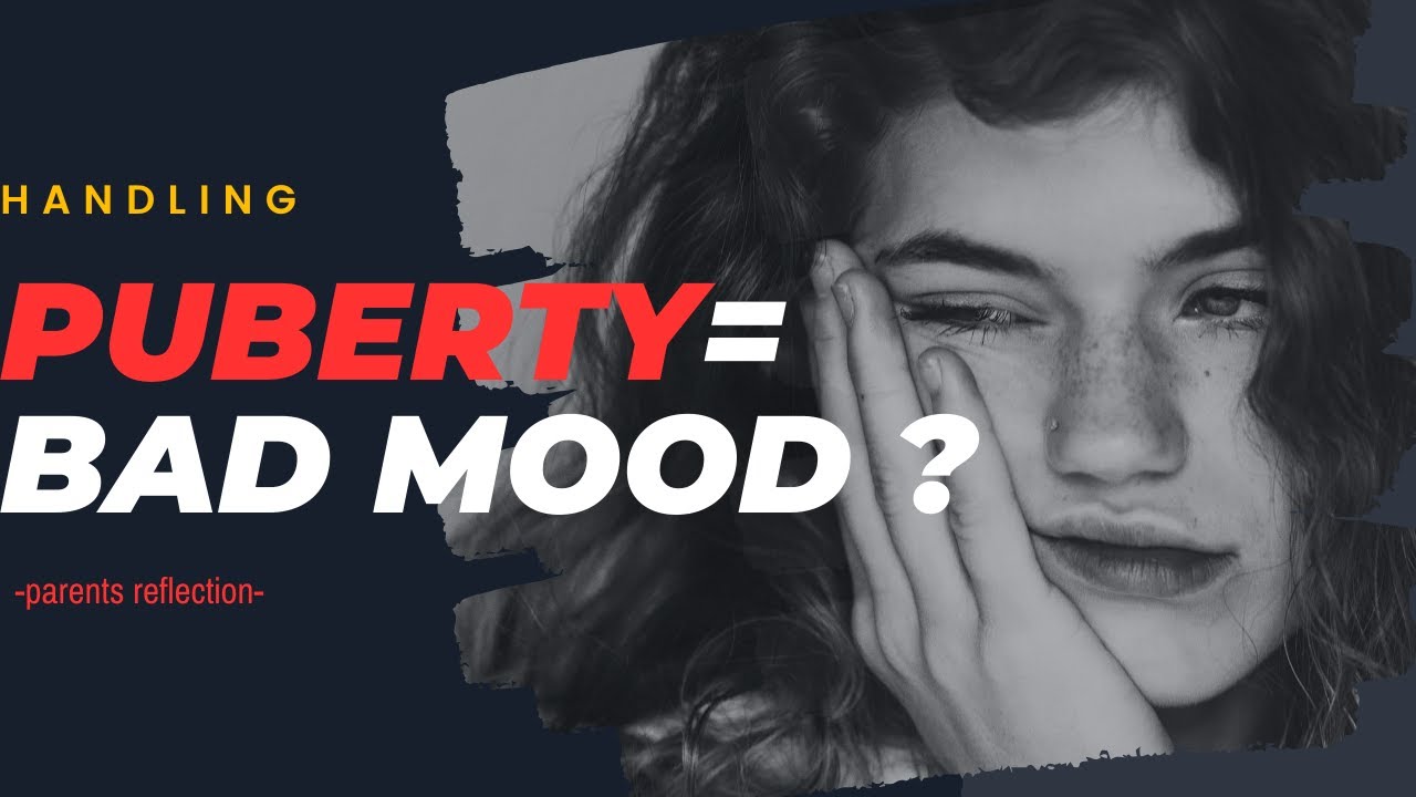 Navigating Puberty - A Guide for Teens and Parents