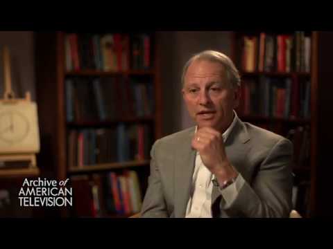 Executive Producer Jeff Fager on his definition of "hard news" - EMMYTVLEGENDS.ORG