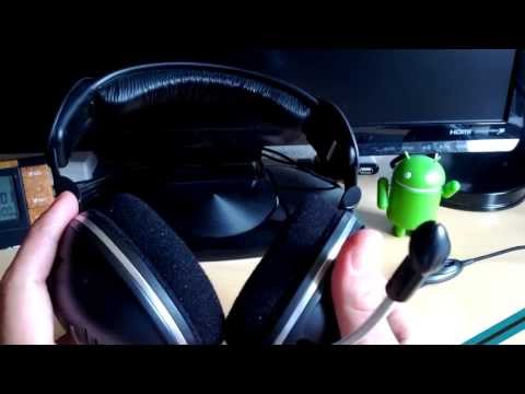 Steam Community :: Video :: SteelSeries 5Hv2 Review