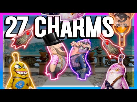 Steam Community :: Video :: CS2 MISSING LINK CHARM OPENING (27 CHARMS)