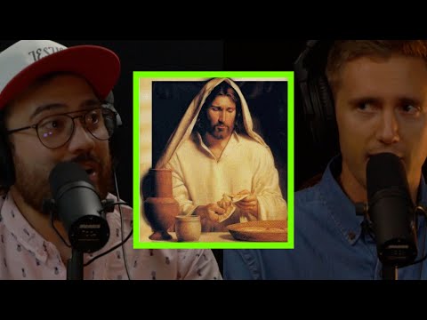 Jesus In the Old Testament [Feast Of Unleavened Bread] - Defending Atonement E12