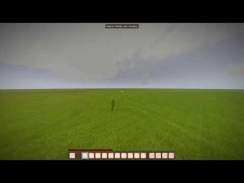 Proto's Cinematic Camera - FOV TESTING 3