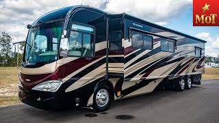 Motorhomes For Sale | Texas | Used RV & Motorhome Dealership