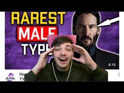 Steam Community :: Video :: SIGMA Males and Their God Keanu Reeves