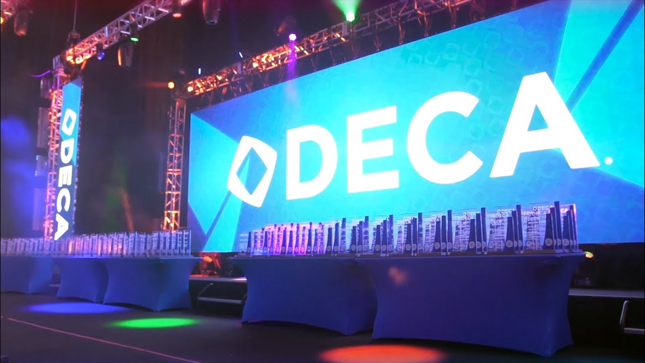 DECA ICDC Promo Video 2022