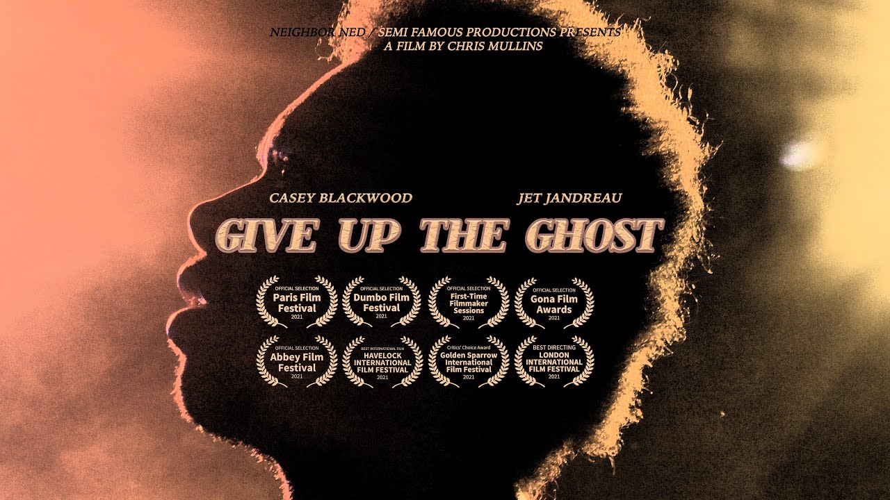 Give Up the Ghost | Release Date, Reviews, Cast, and Where to Watch