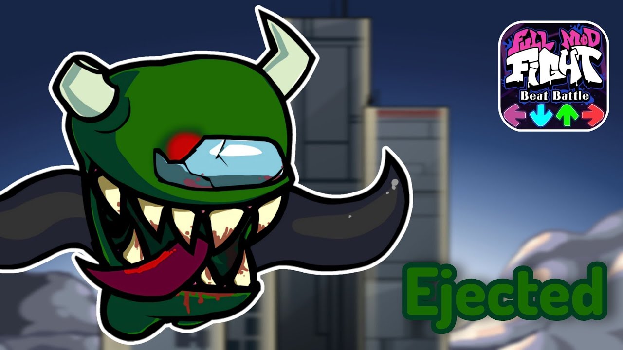 [Beat Battle] Ejected All Sick (Ultimate)