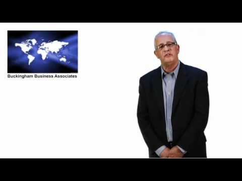 Buckingham Associates, LLC | Buckingham Business Review