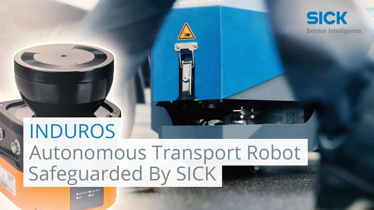 SICK | Sensor Intelligence