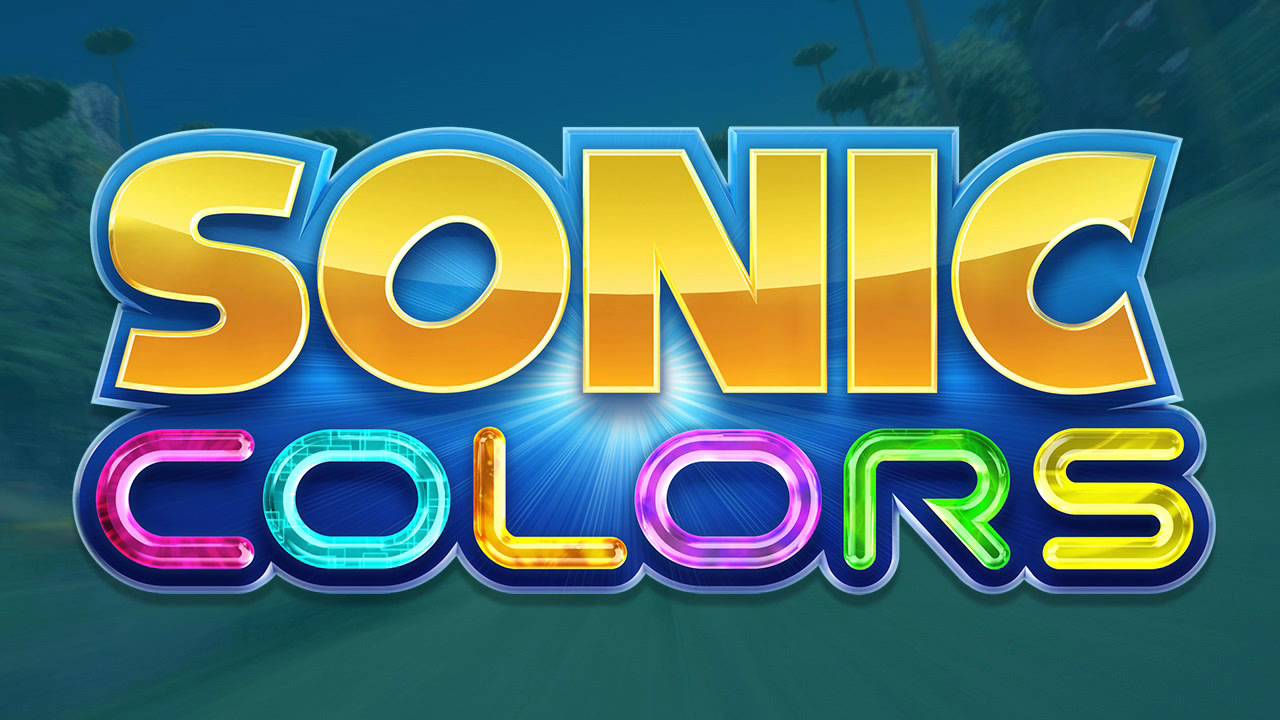 Game Over - Sonic Colors [OST]