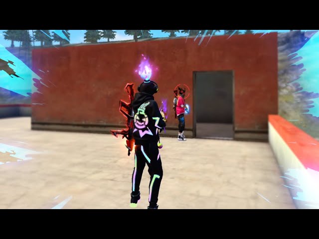 5 best ways to use gloo walls in Free Fire India