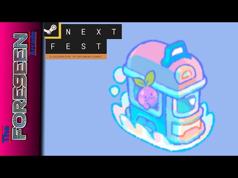 Steam Community :: Video :: Gourdlets - Steam Next Fest: June 2024 Demo