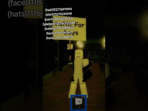 Free Outfit Boy In Brookhaven #tutorial #fyp #roblox #robloxedit #brookhaven #code #outfit #boy
