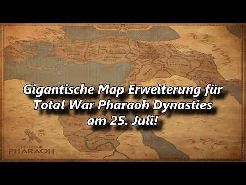 Steam Community :: Video :: MEGA Map Erweiterung! Reaktion auf Total ...