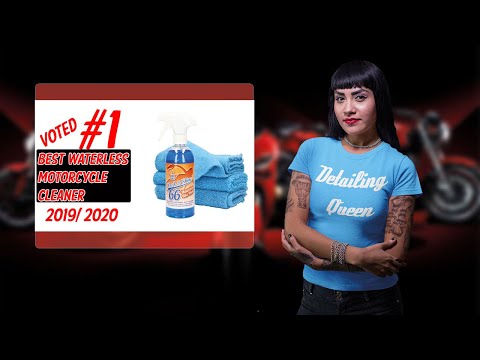 best motorcycle cleaner - Top 10 best waterless wash motorcycle cleaner, bug remover, degreaser
