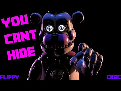 Steam Community :: Video :: [SFM/FNAF] FNAF SISTER LOCATION SONG | "You Can't Hide" by CK9C REMAKE