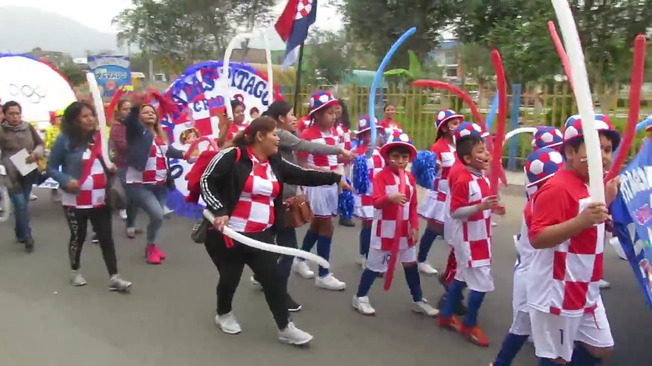 Olimpiadas Pitagorinas 2018