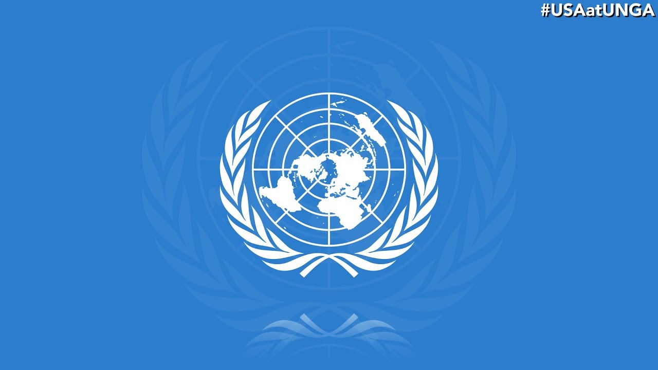 Estados Unidos en las Naciones Unidas