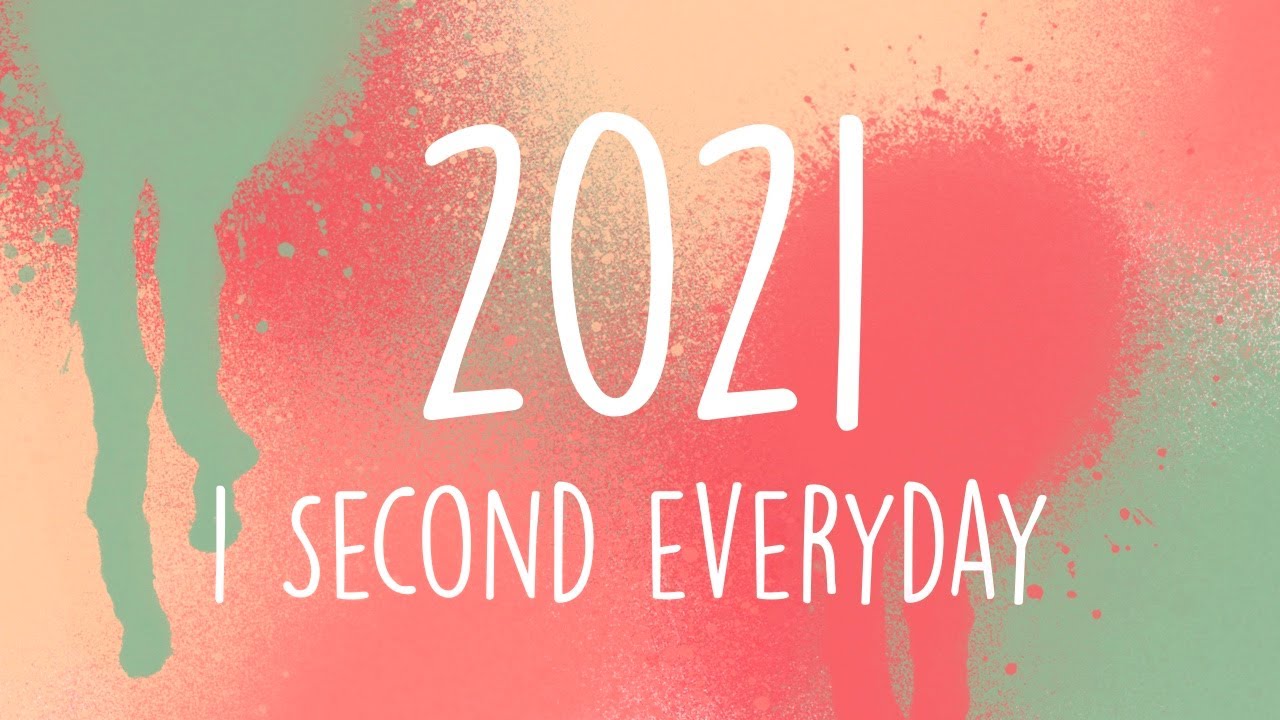 1SE 2021 - Complete Compilation