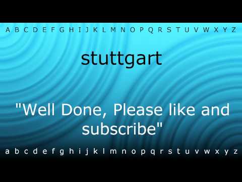 How to pronounce 'stuttgart' with Zira.mp4