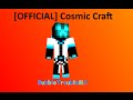Cosmic Craft Minecraft Server