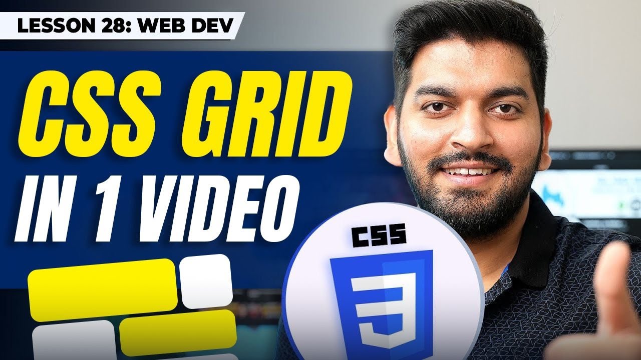 Understanding CSS Grid: A Comprehensive Guide | Galaxy.ai Understanding CSS Grid: A Comprehensive Guide | Galaxy.ai
