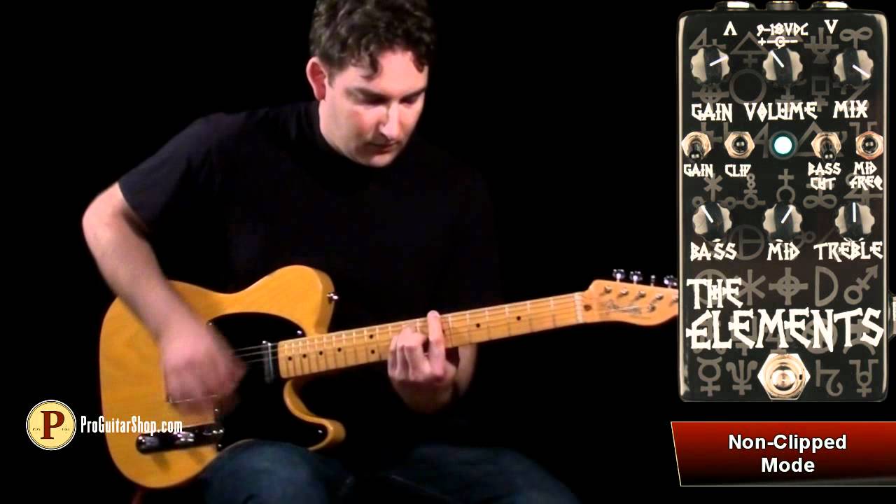 Dr. Scientist The Elements