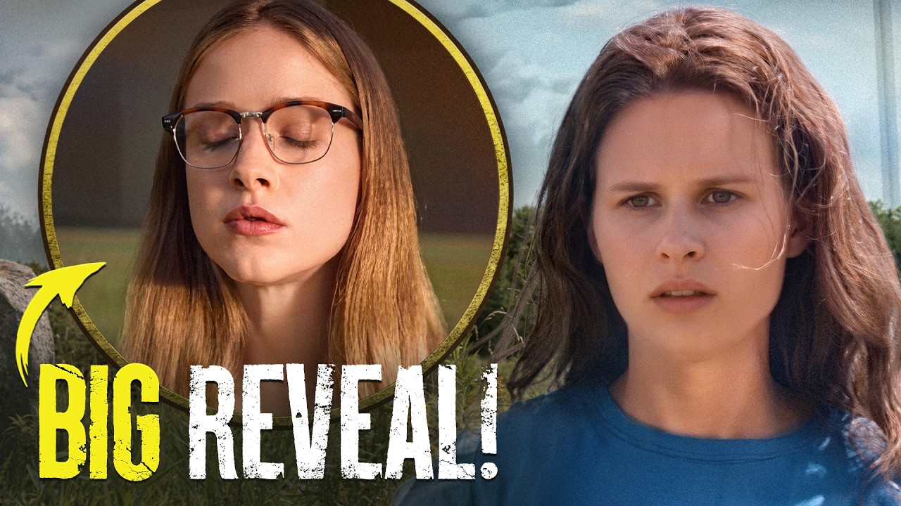 EPISODE 4 WILL BLOW YOUR MIND!