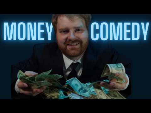 How I Make Money Booking Comedy Shows