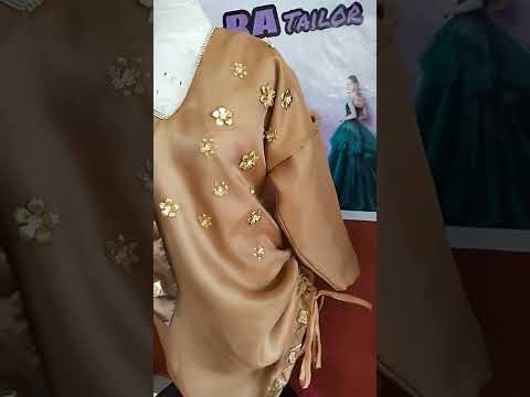 baju bodo modern #shorts #modelbaju #trending #vidoeshortsviral