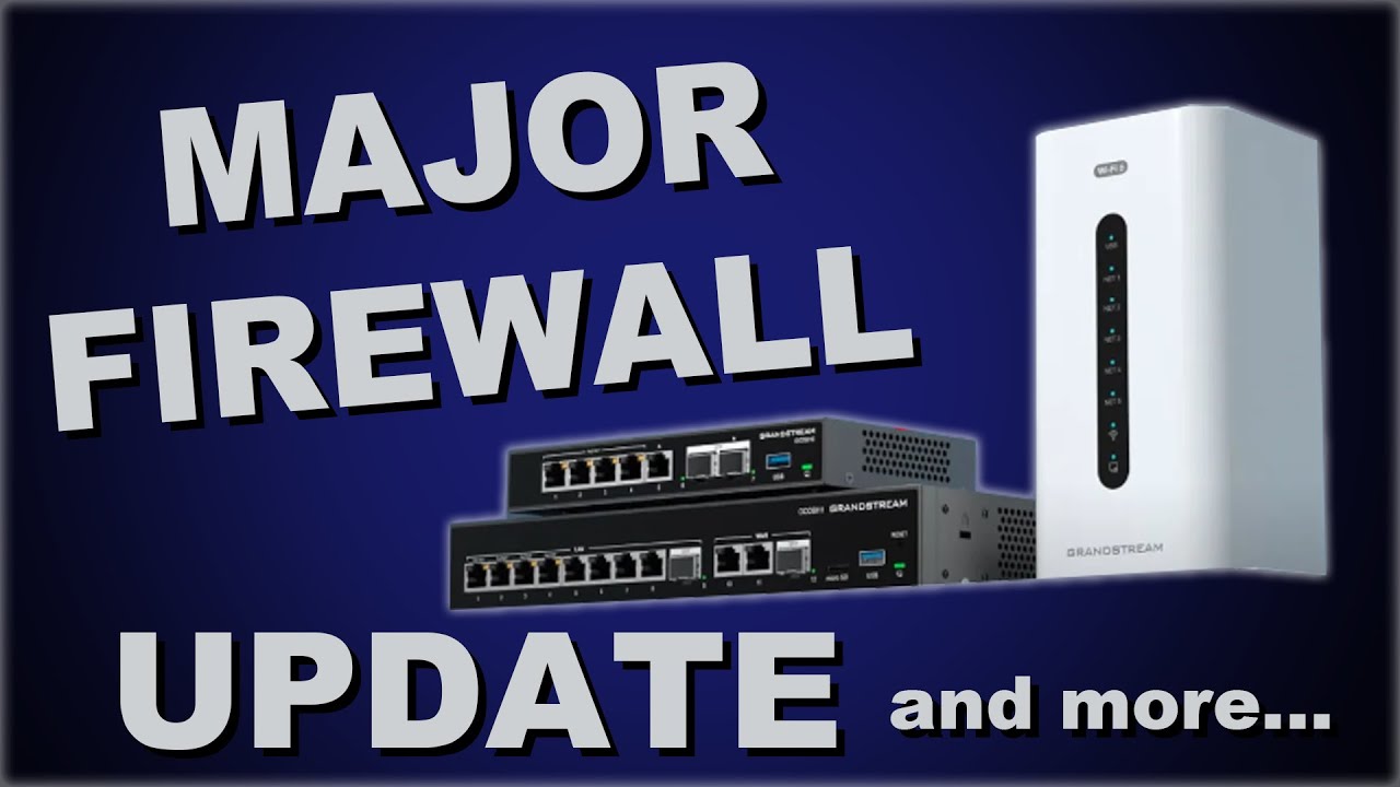 Major Feature Updates Coming to the GCC Series