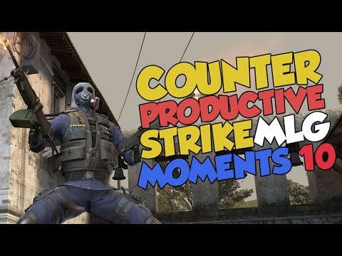 Steam Community :: Video :: Counter Productive Strike : MLG Moments #10