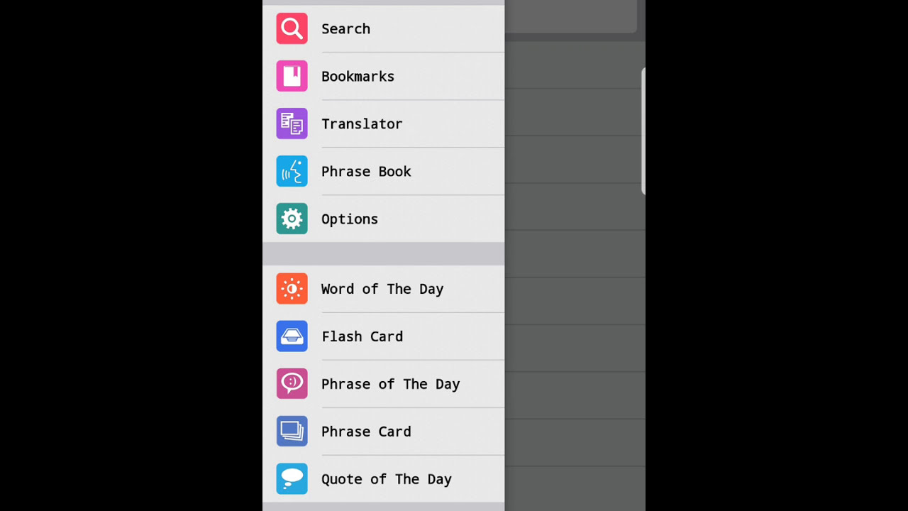 Korean Dictionary - English Korean Translator on GooglePlay