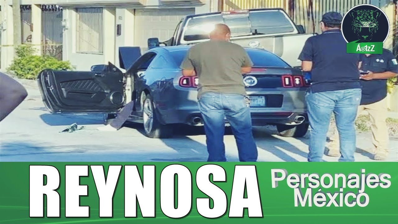 Las empresas maquiladoras en Reynosa, abandonadas a su suerte