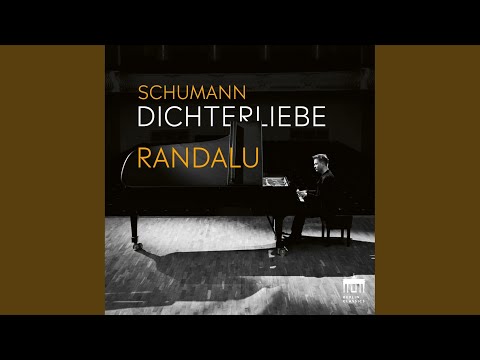 KRISTJAN RANDALU - Am leuchtenden Sommermorgen (video)