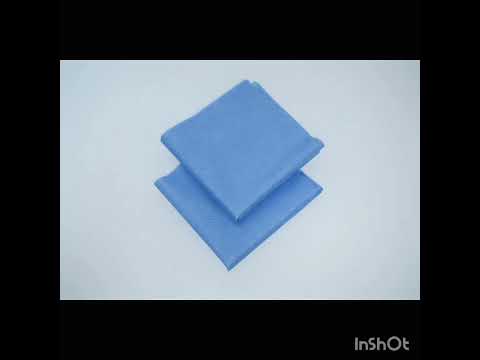 Wrapping Sheets - Sterilization SMS Wrapping Sheet Manufacturer from ...