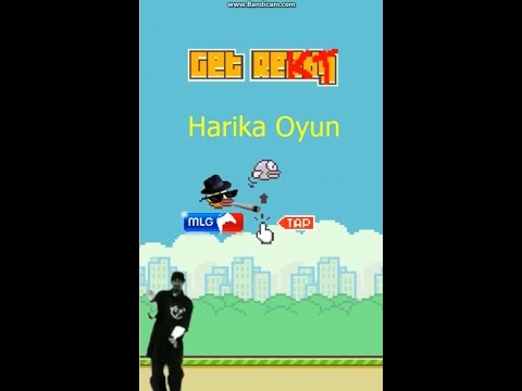 Steam Community :: Video :: MLG Flappy Bird 420