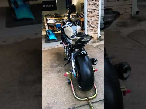 2016 bmw s1000rr walk around!! #bmws1000rr