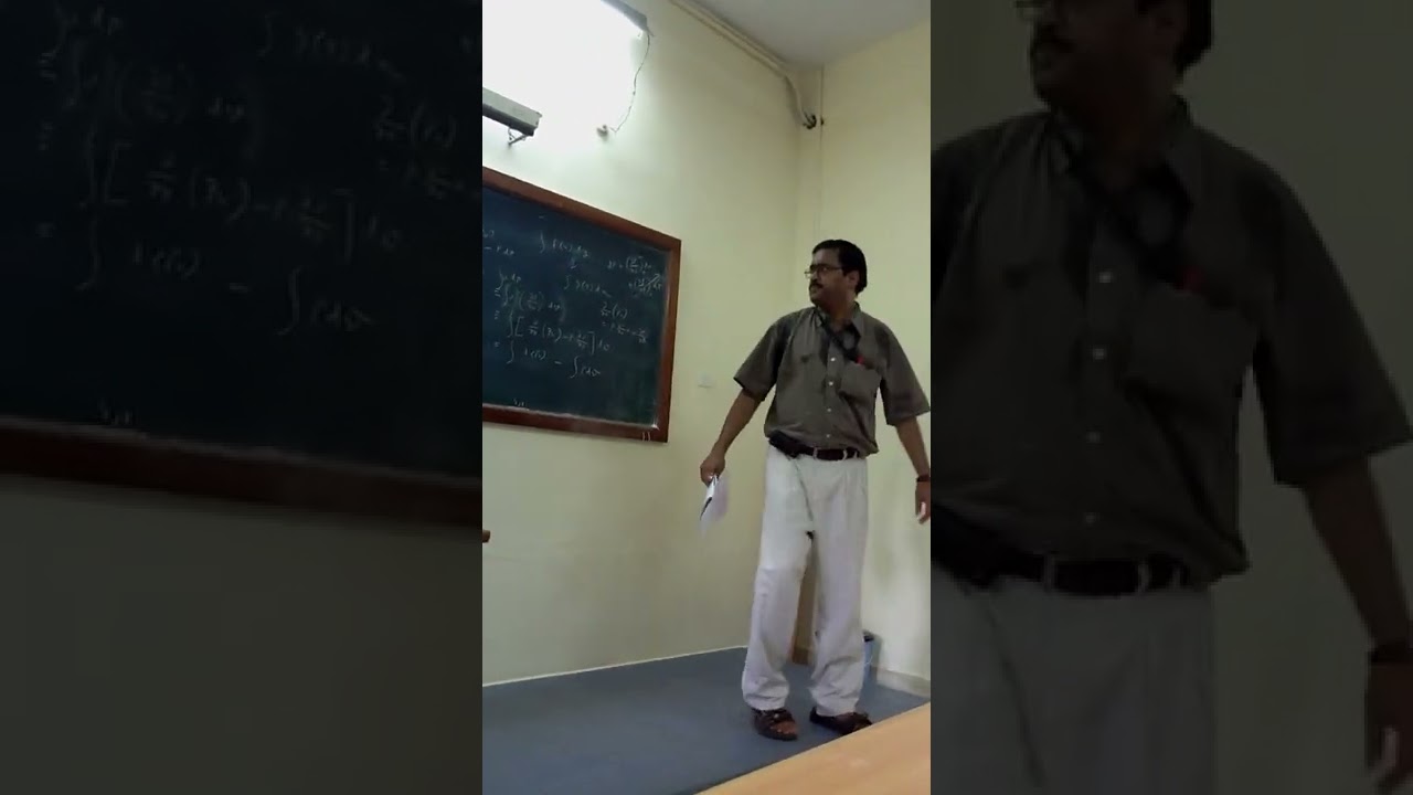 Lecture 22-Chemical Engg Thermodynamics-Dr Tanmay Basak