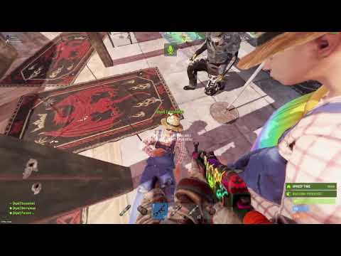 Steam Community :: Video :: 30K HEMP HARVEST - RUST SHORTS